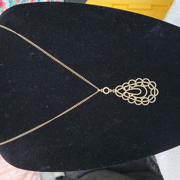 Jessica Simpson | Jewelry | New Necklace | Poshmark